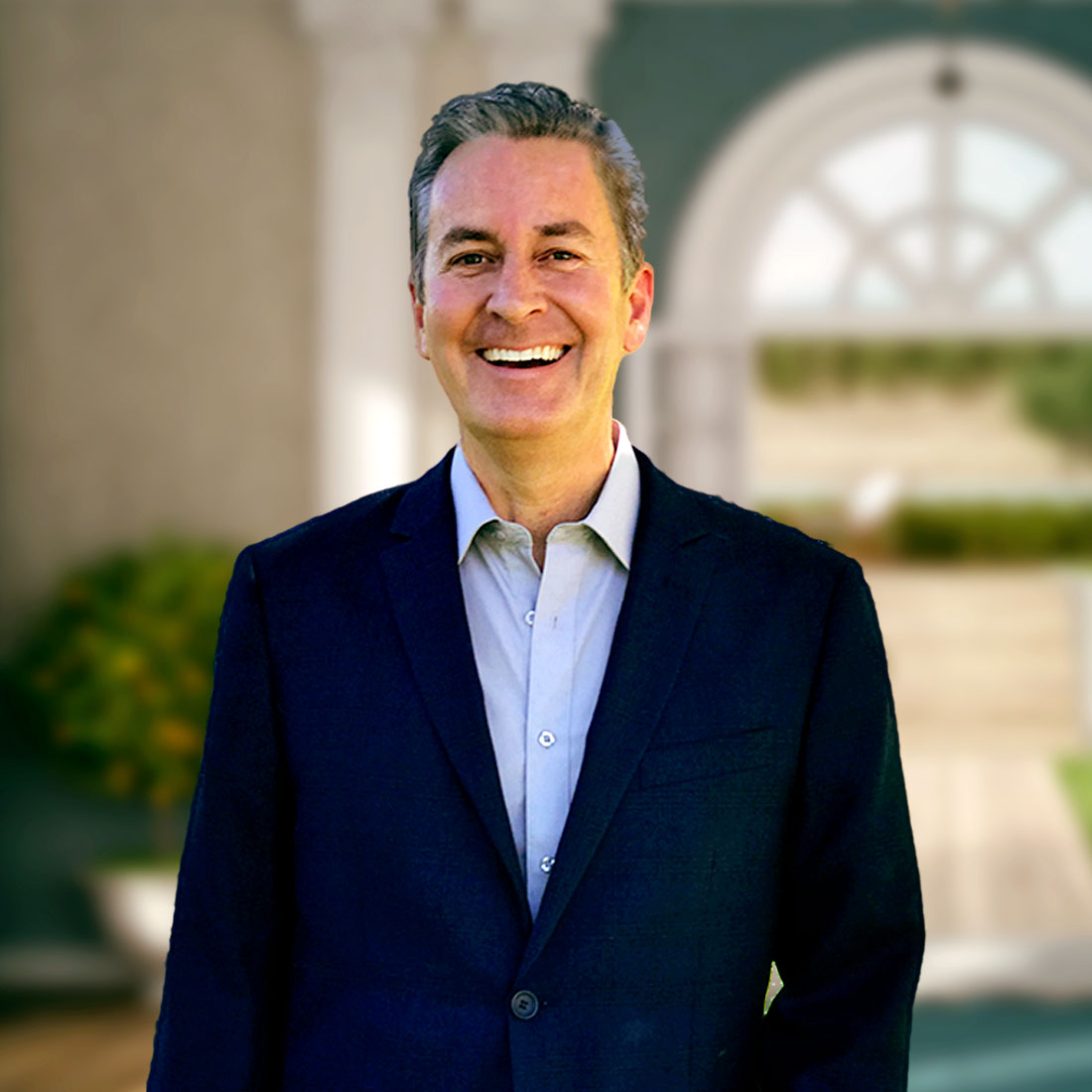 About Me - The David Robinson Group